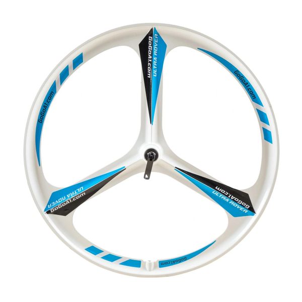 ULTRA ROVER Bicycle 26 inch MAG (magnesium alloy) wheel