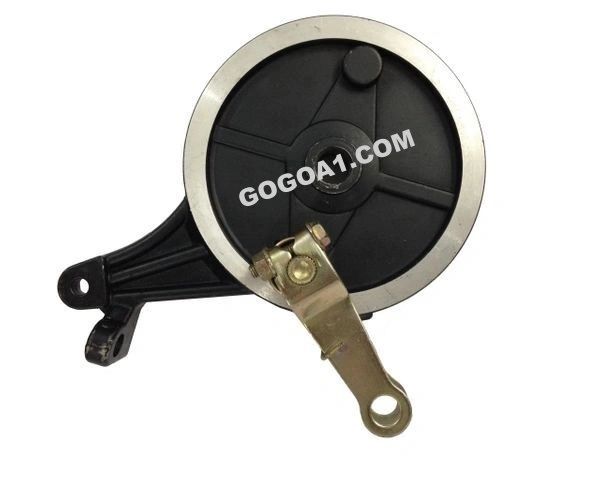 GoGoA1 Electric Scooter Brake Plate Assembly