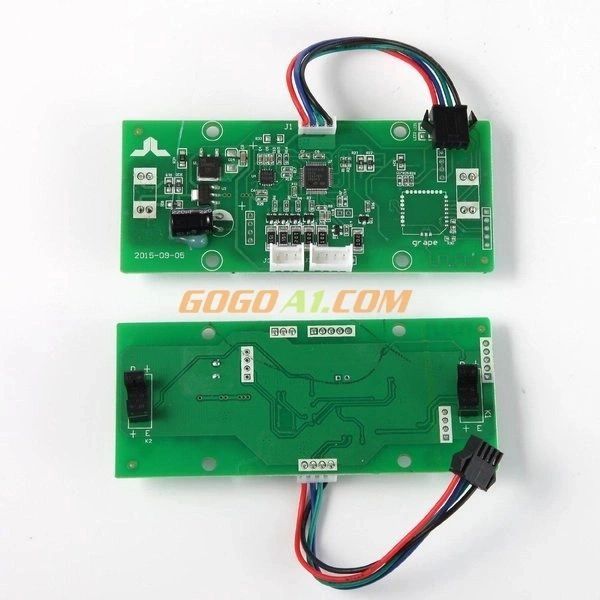 GoGoA1 6.5 inch Self balancing Scooter/Hoverboard sensors
