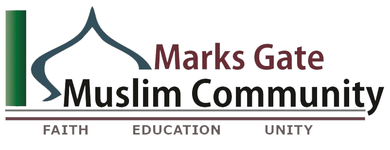 Marks Gate Muslim Community