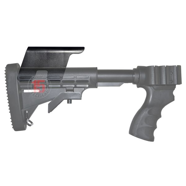 Ar 15 Buttstock Cheek Riser