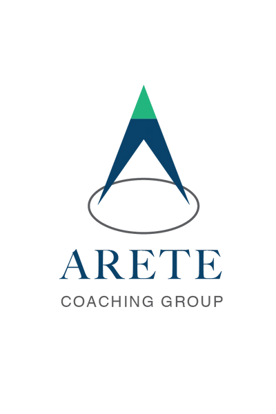 arete group logo