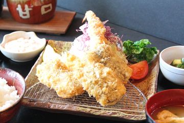 Katsuya Ton Ton | Katsuya Ton Ton