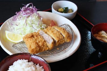 Katsuya Ton Ton | Katsuya Ton Ton