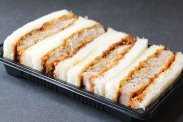 Katsuya Ton Ton | Katsuya Ton Ton