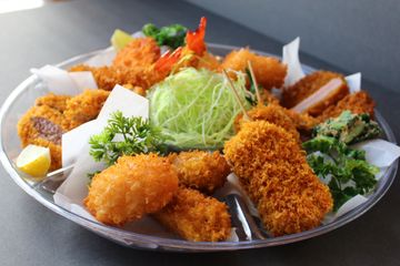 Katsuya Ton Ton | Katsuya Ton Ton