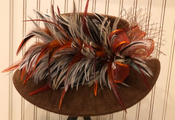 Velour Hats | Hats Off Boutique