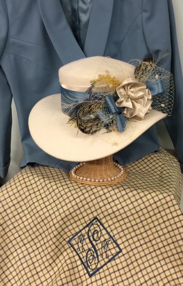 Velour Hats | Hats Off Boutique