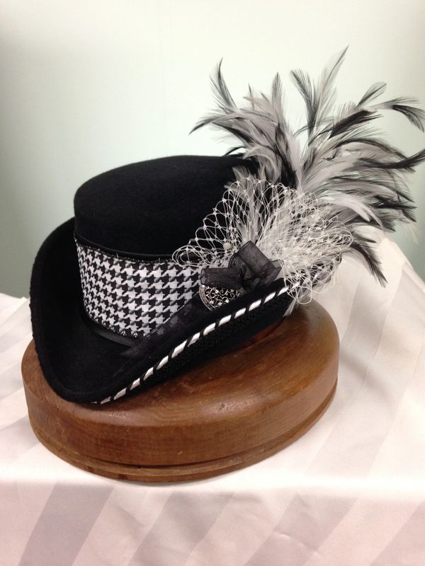 Velour Hats | Hats Off Boutique