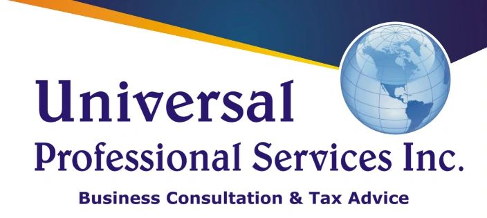 Universal Professional Services Inc.