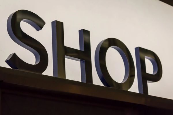 Special Order Item | Mascot Signs - Estate Agent Boards-LED Displays ...