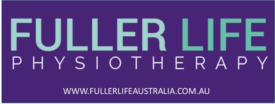 Fuller Life Physiotherapy - Mobile Physiotherapy, Physio