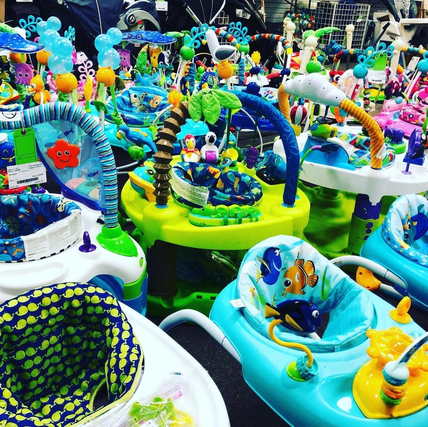 Bella Kids - Consignment - Cheektowaga, New York | Bella Kids