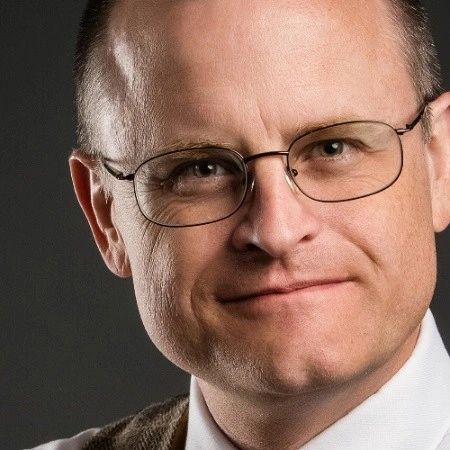 Dr. Russell James: Rock Star of Philanthropy Research