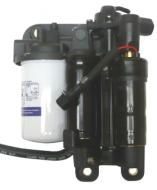 Already Refurbished OEM 8.1L Volvo Penta Fuel Pump Assembly with NEW LP ...