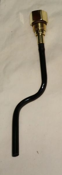 Return Fuel Line Fitting