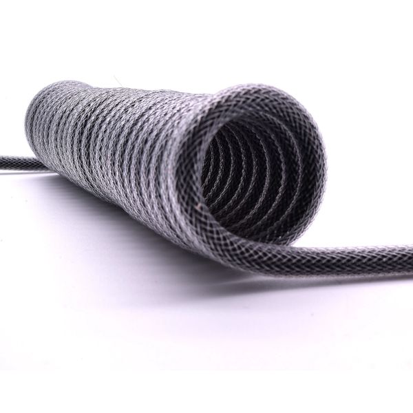 Custom Coiled Jumbo Cables