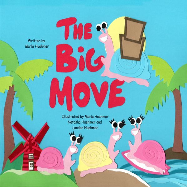 The Big Move