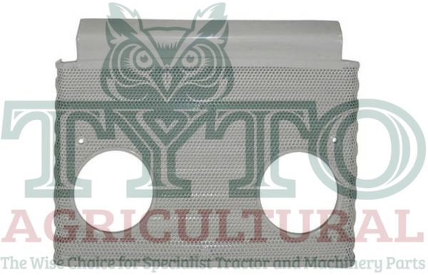 Ford 2000,3000,4000,5000,7000 Tractor Bottom Front Grill Pre Force