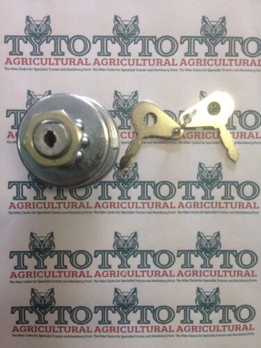 Leyland, Massey Ferguson International, David brown Ignition Switch ...
