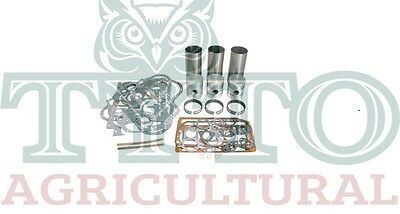 FORDSON SUPER DEXTA ENGINE REBUILD KIT