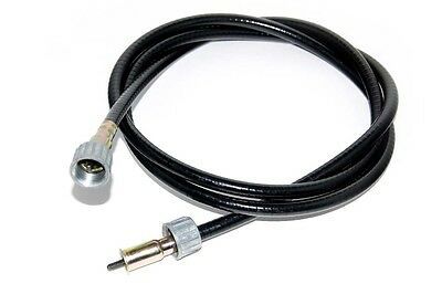 Fordson Major Tractor Tacho drive cable