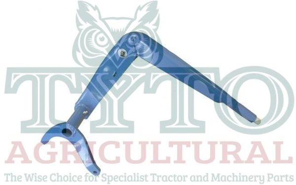 Fordson Dexta & Super Dexta Tractor Handbrake Assembly