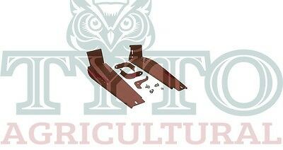 Ferguson Foot Plates TE20 TEF20 TED20 Massey Ferguson 35 Petrol 65 NEW PAIR