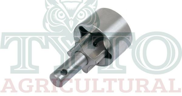 Ferguson TEF 20 FE35 Grey Fergie Tractor Oil Pump