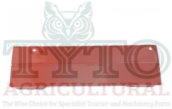 Massey Ferguson 135 Tractor Bonnet Fuel Lid New Excellent Quality