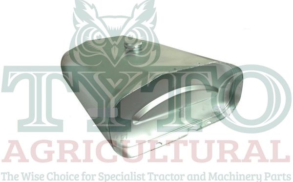 Ferguson TE20 TEA 20 TED 20 Grey Fergie Tractor Fuel Tank Petrol