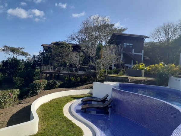Hotel Pacaya Lodge & Spa - Laguna de Apoyo