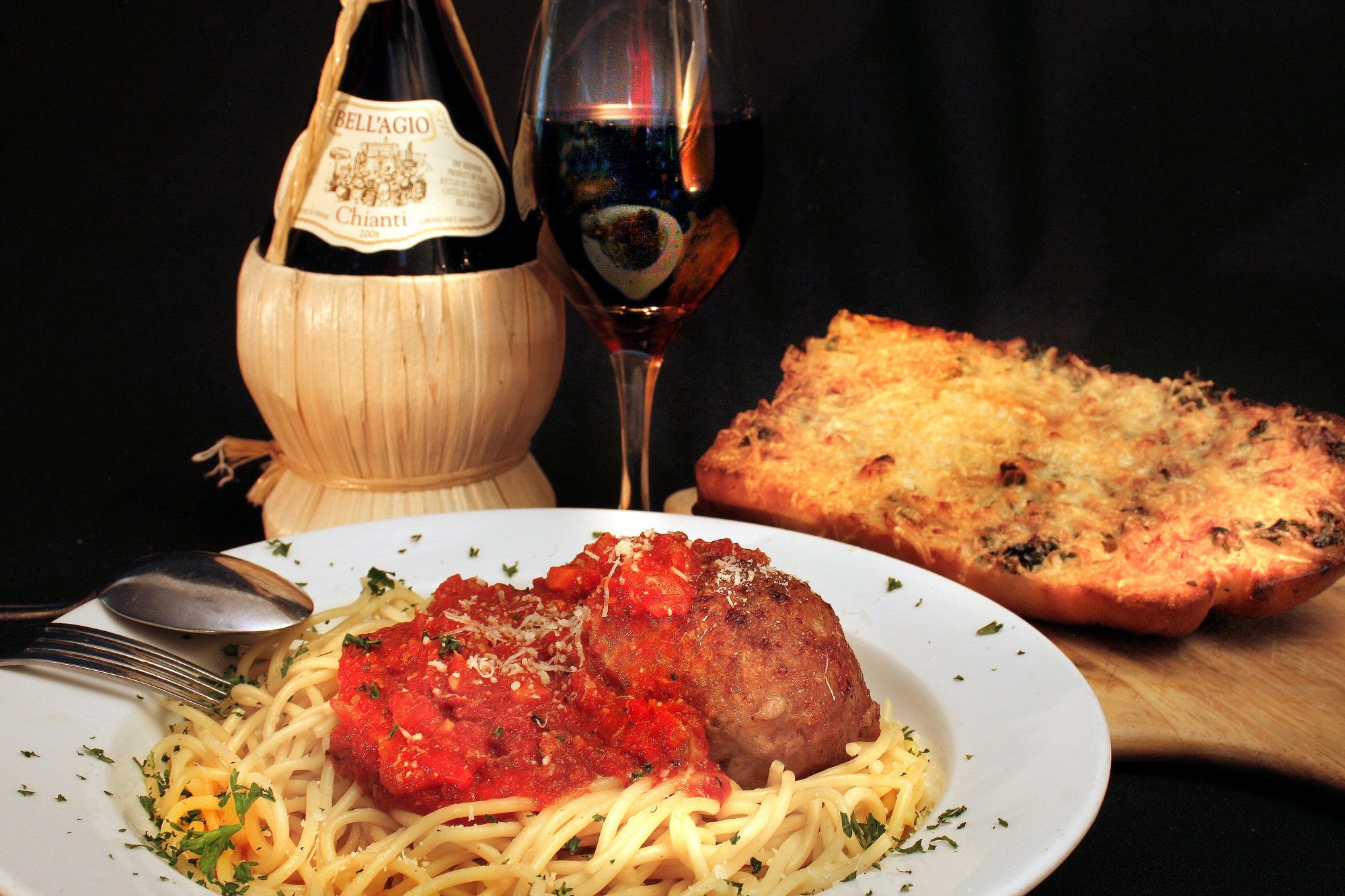 Union Hotel Occidental - Italian Dining, Wedding Receptions