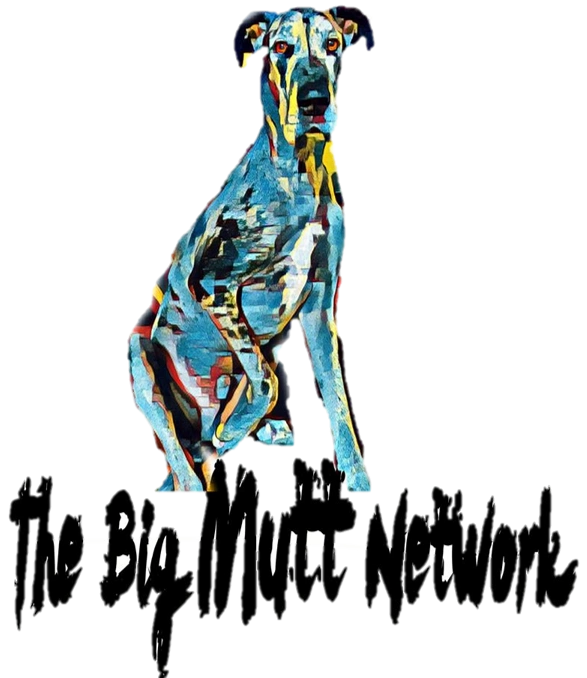 The Big Mutt Network - Giant Breed, Dog Rescue Arizona