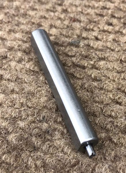 MCR Meplat Uniforming Tool Extra Cutter