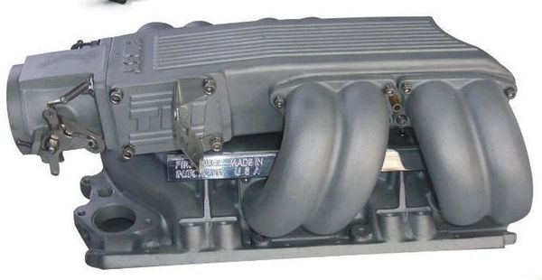 FIRST TPI Natural finish