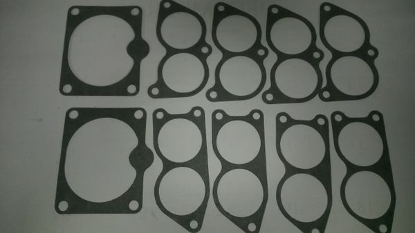 Full FIRST TPI Gasket kit
