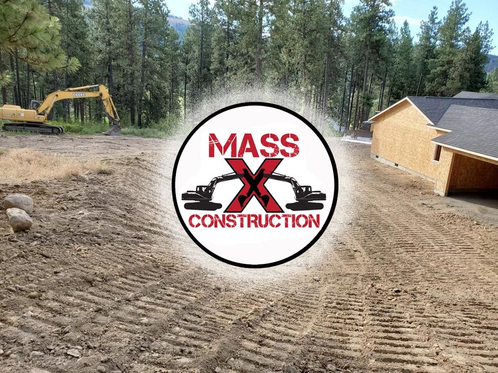 Excavating Contractor - Mass X Construction