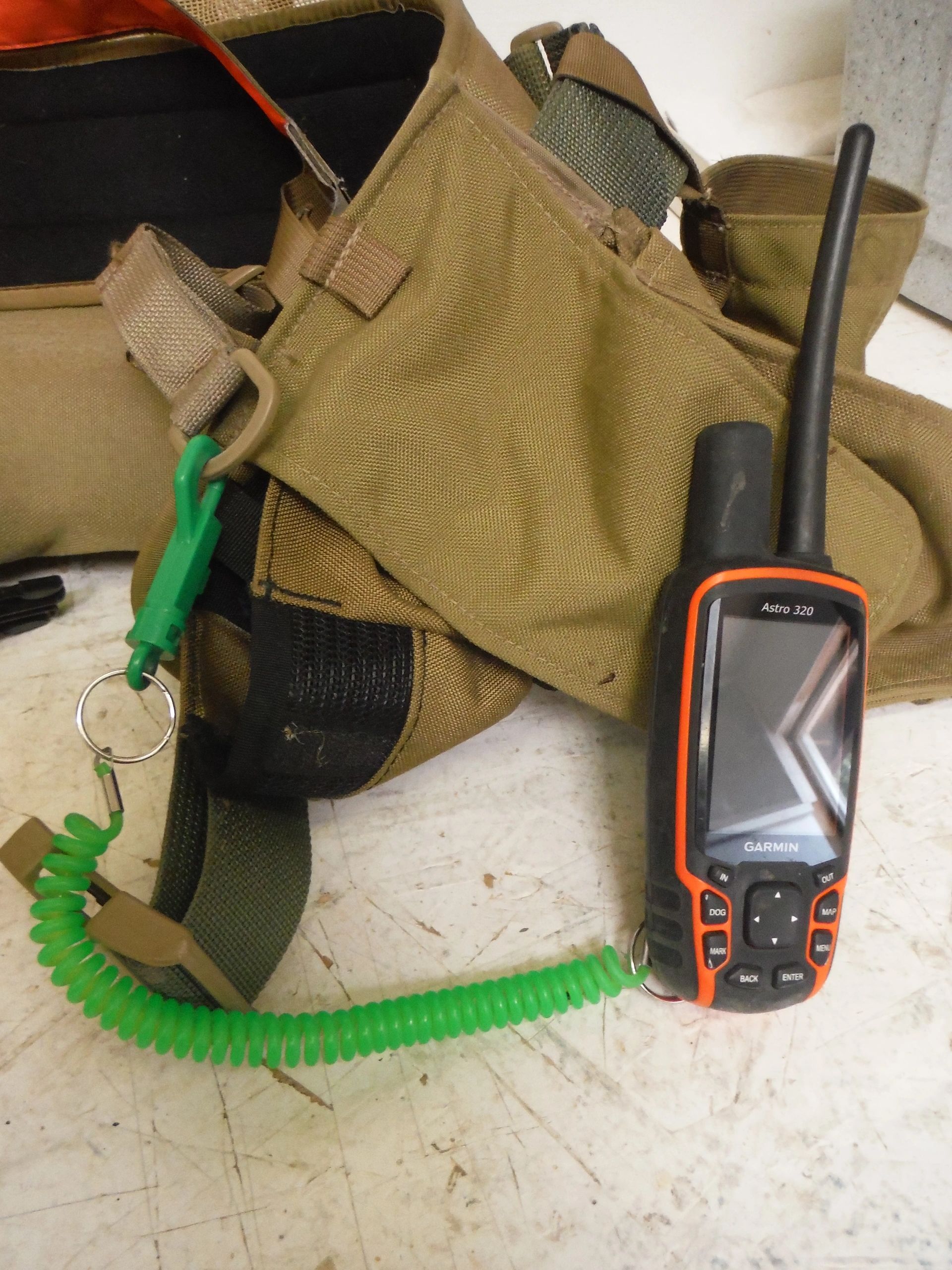 What's in a bird hunting vest? Let's go pocket-by-pocket.