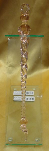 Glass Pink Yad by Gore Studios