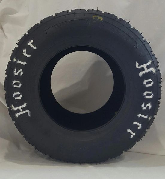 Hoosier Left Rear Tire