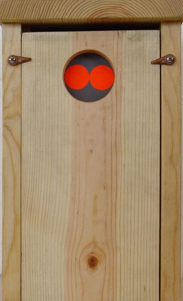Van Ert Starling Trap Box