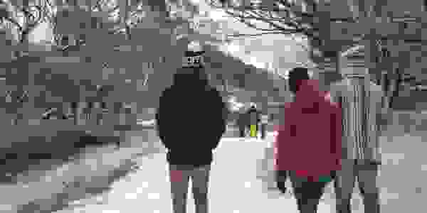 Valhalla Perisher - Yulefest, Winter Getaway, Snowy Mountains ...