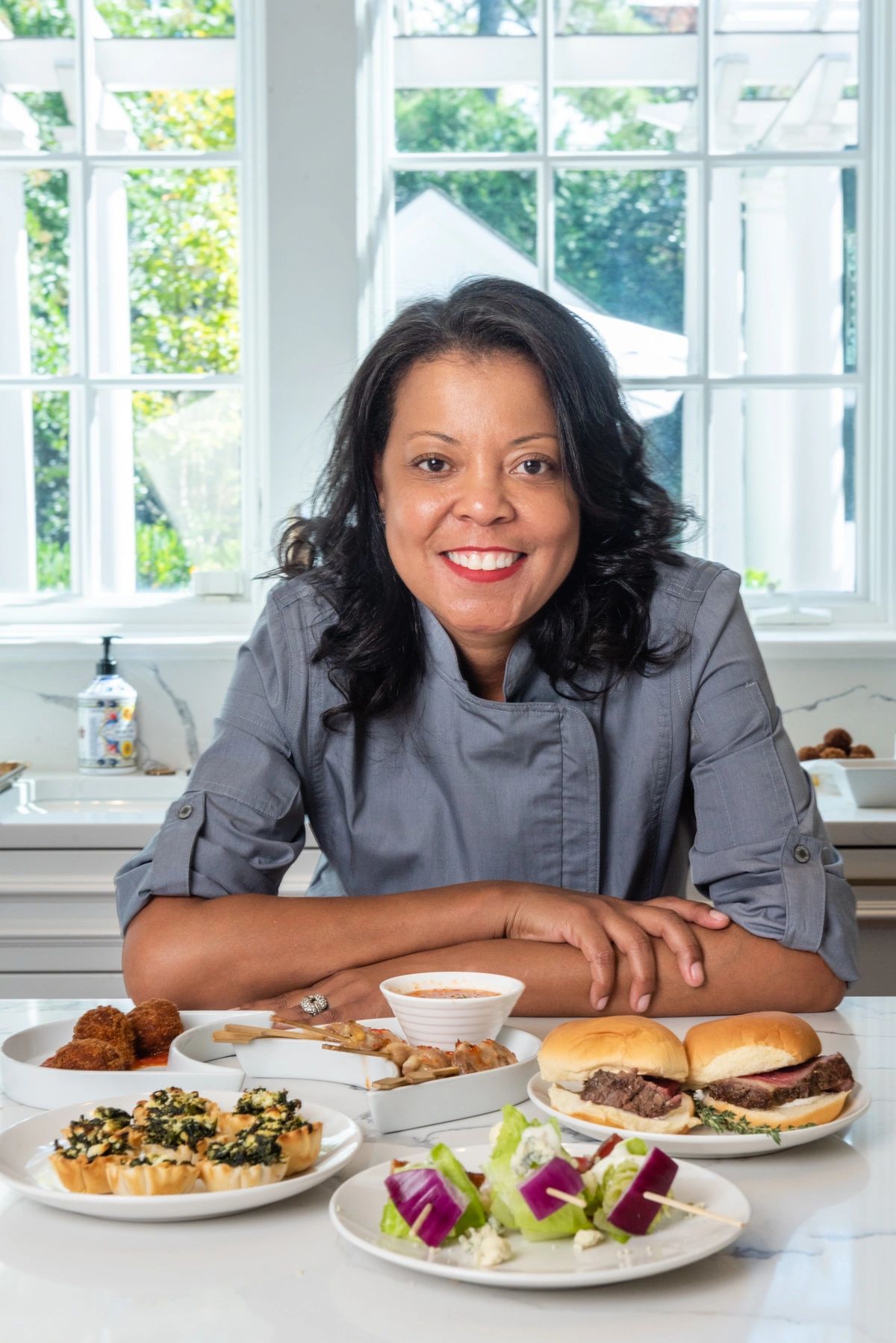 Delicious Made Simple Catering