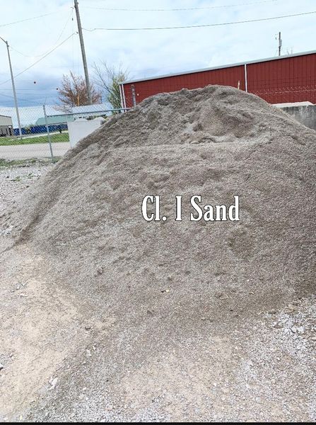 Class I Sand