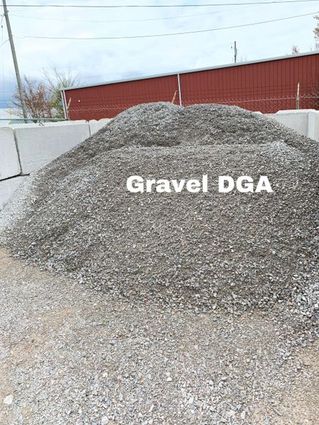 DGA Gravel