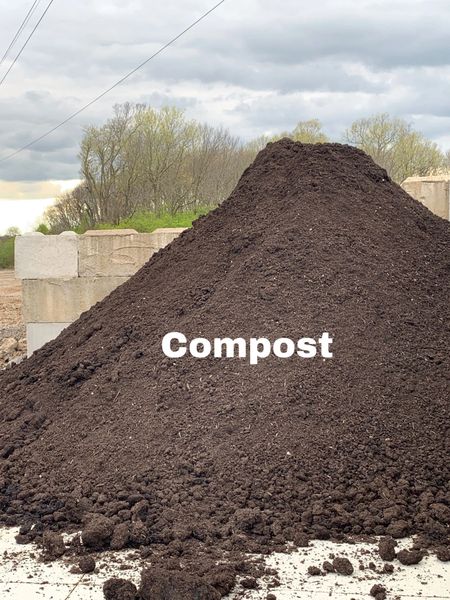 Compost