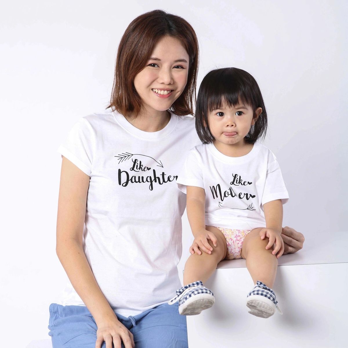 Toddley thoughts - Personalized Family T-shirts & Baby Onesies