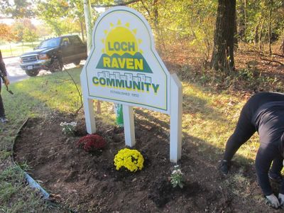 Loch Raven Improvement Association, Inc.