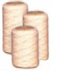 EPS-60F Replacement Filtration (Threaded) Elements (3-pack)